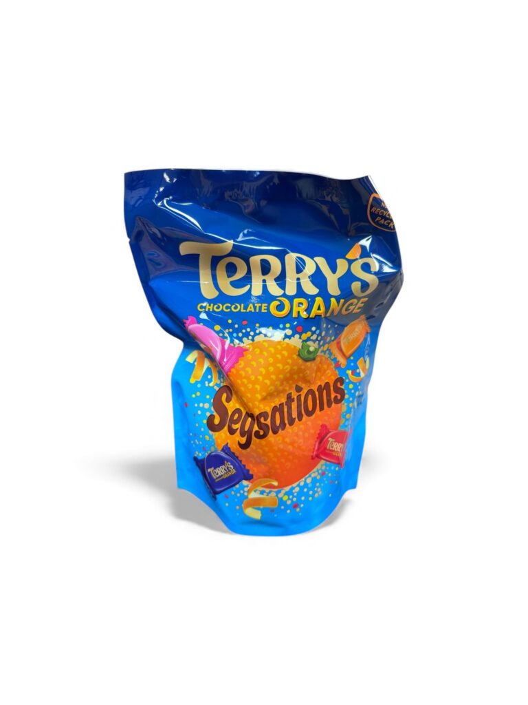 Terrys Segsations 300g ***Reduced Dated 28/12/2025*** - Victoria ...